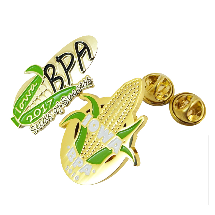 Custom Design Badges, Badges Factory