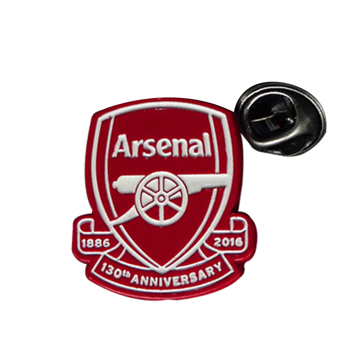 Custom Design Badges, Badges Factory