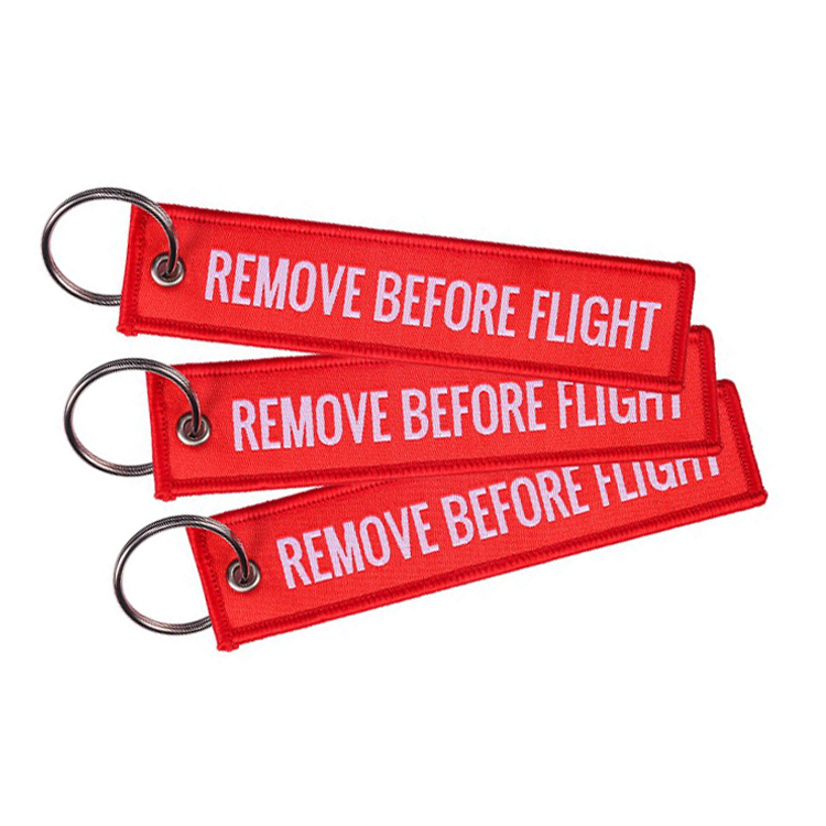 Promotional Functional Keychain, Metallic Keychain, Shaped custom ...